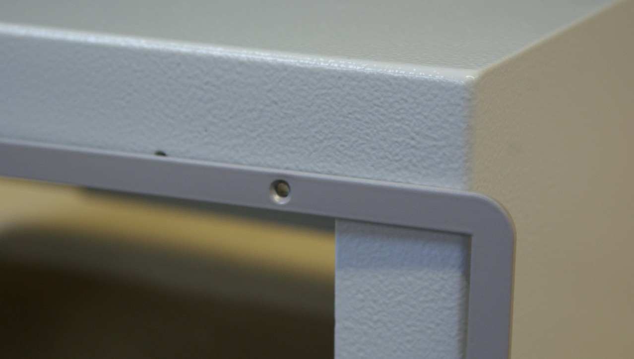 Powder Coating « R.L. Dumelow & Son