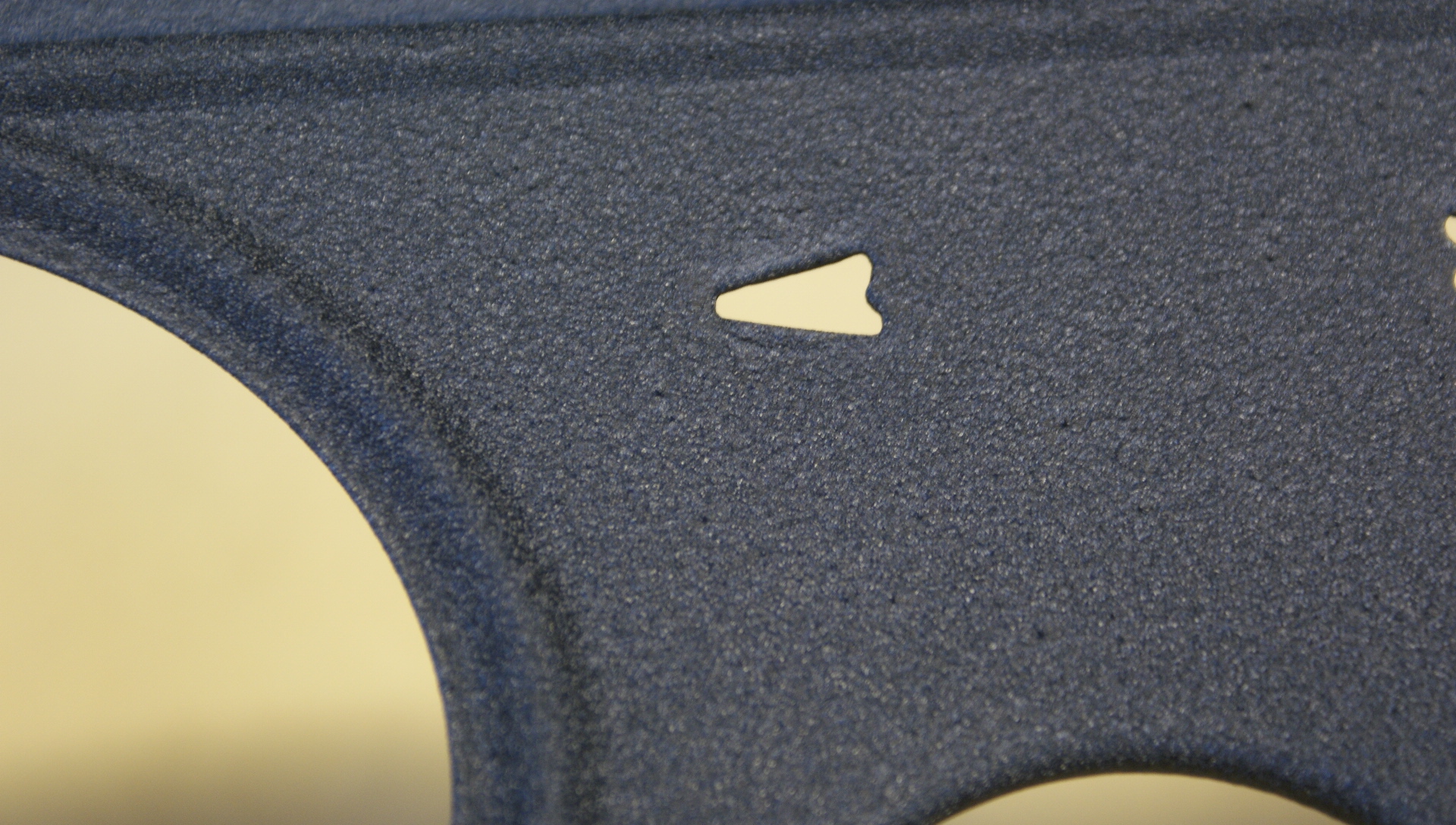 Powder Coating « R.L. Dumelow & Son